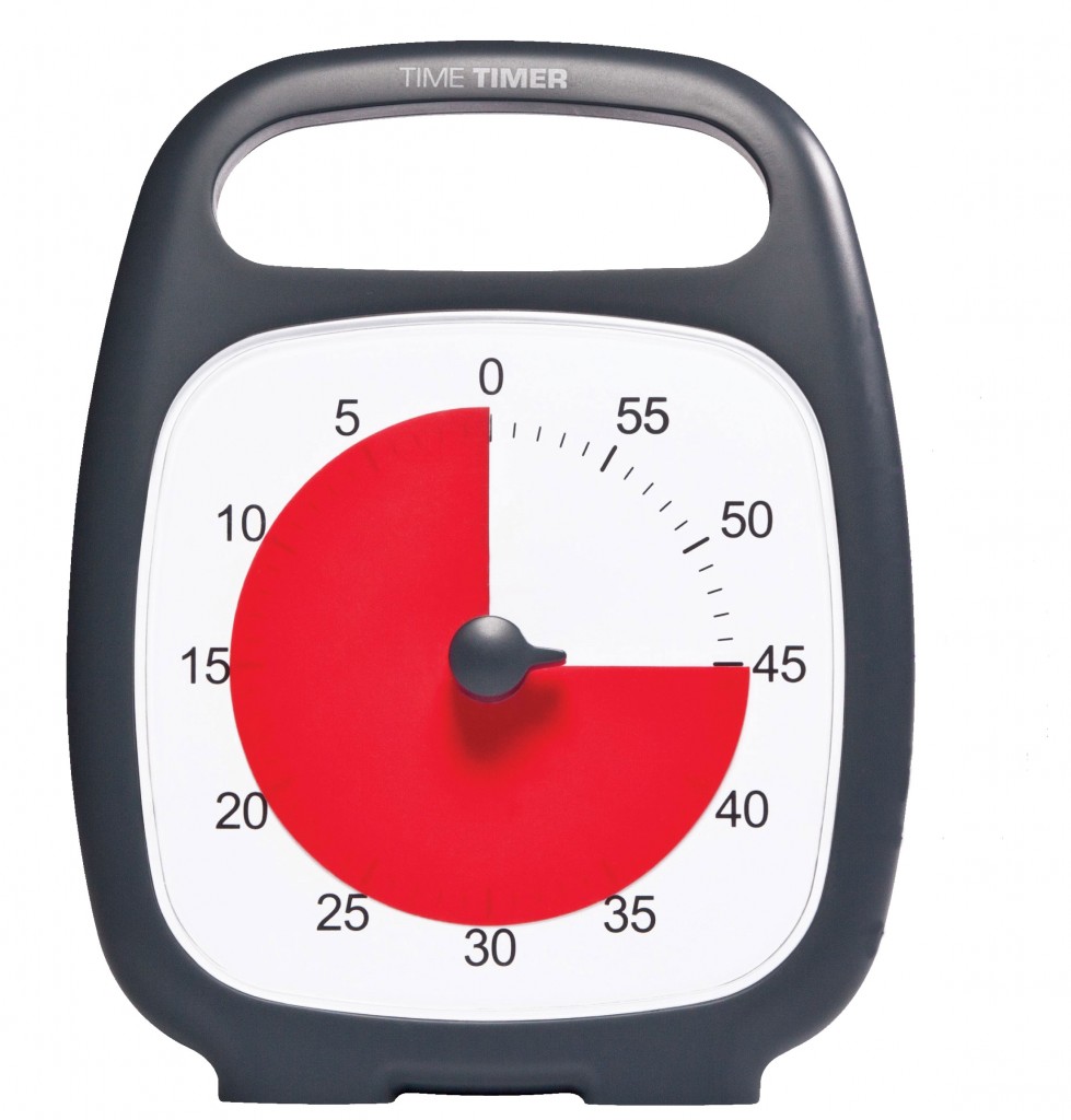 Producten - TimeTimer