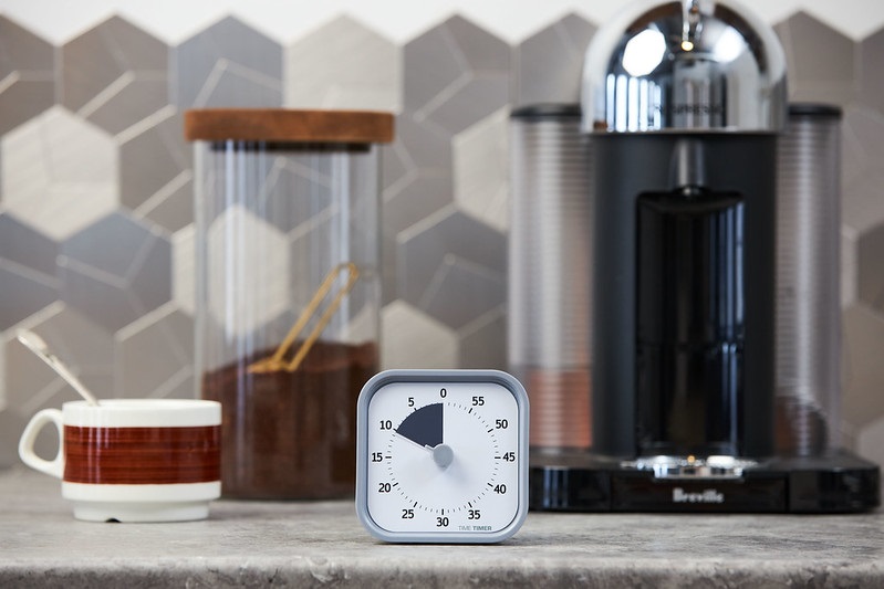 Time Timer® MOD Home Edition - TimeTimer